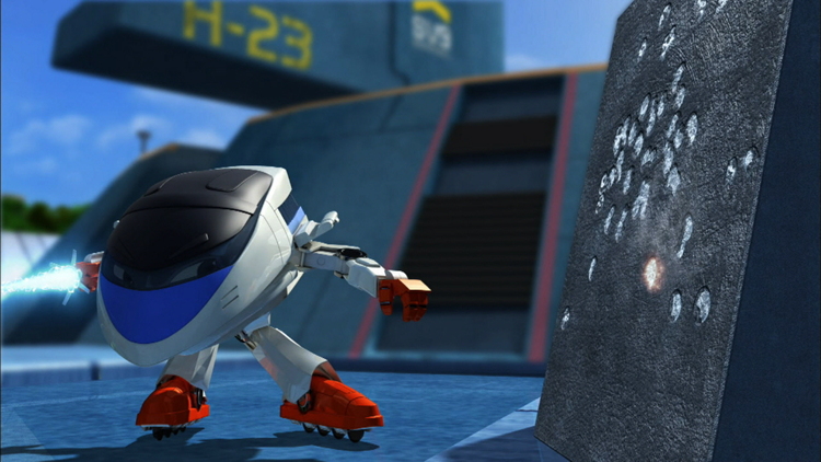 극장판 트레인 히어로 (Train Heroes) 상세정보 | 씨네21